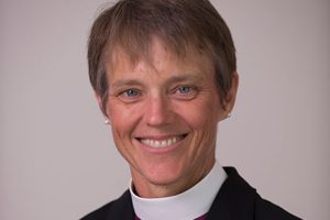 An Announcement from Bishop Mariann Edgar Budde - Washington National ...