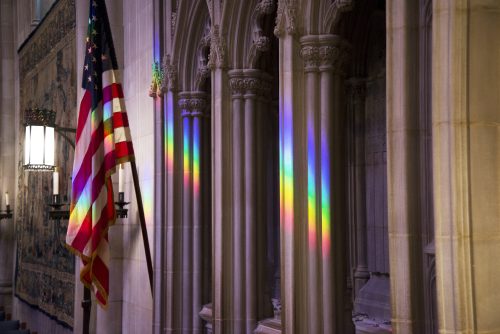 State Funeral Information - Washington National Cathedral