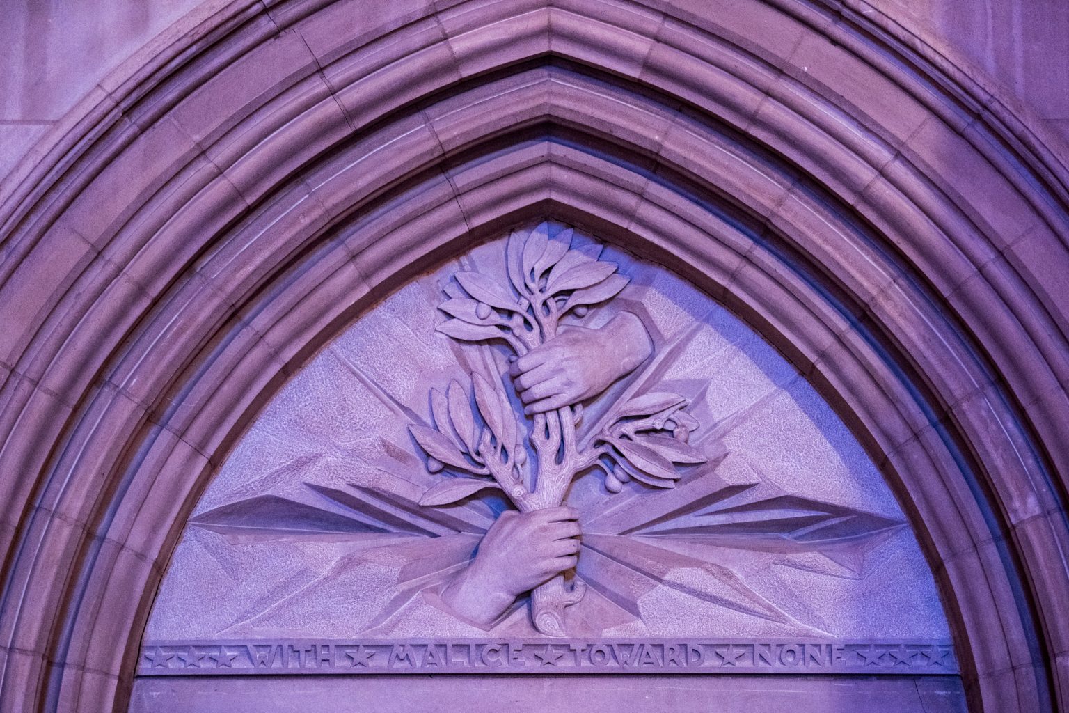 Gothic Architecture 101 - Washington National Cathedral