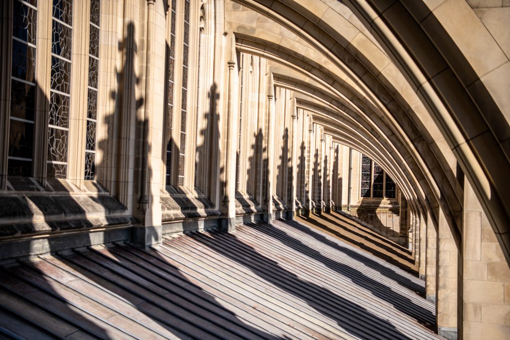 Gothic Architecture 101 - Washington National Cathedral