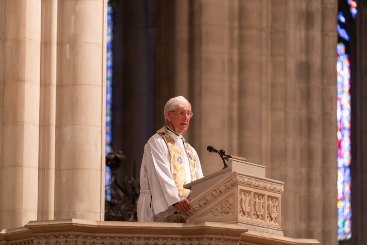 Sermons - Washington National Cathedral