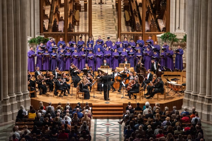 Home - Washington National Cathedral