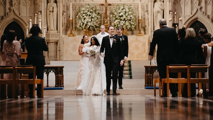 Weddings - Washington National Cathedral