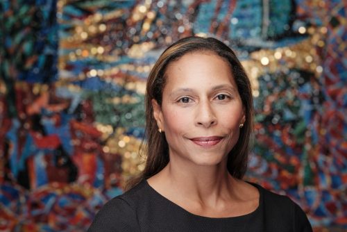 Hilary Carter West - Washington National Cathedral