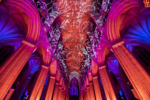 Seeing Deeper to Return to the Cathedral in 2025 - Washington National ...