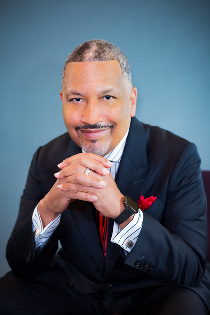 Principal Holy Eucharist: HBCU Welcome Sunday - Washington National ...