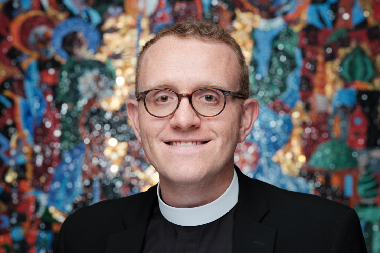 Sermons - Washington National Cathedral